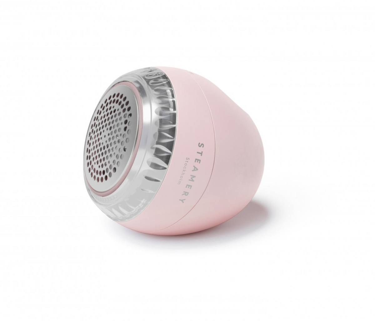 Steamery Pilo 1 Fabric Shaver - Pink & Grey– Boutique Ladybelle Abbeyleix
