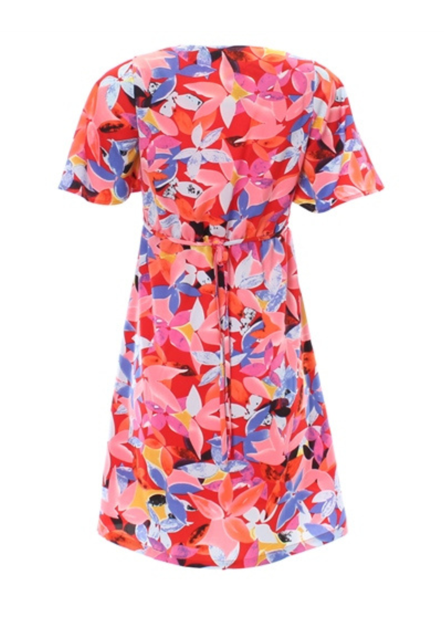 Rant and Rave Nina Dress Red– Boutique Ladybelle Abbeyleix