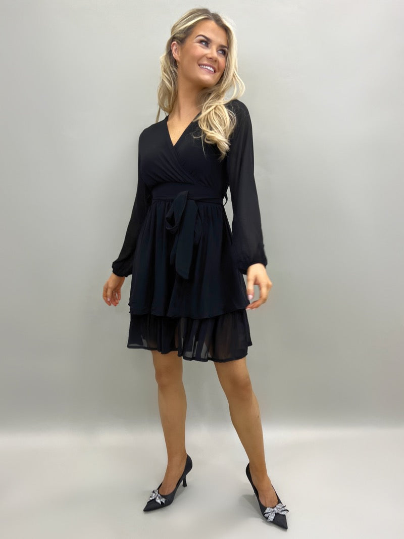 Kate & Pippa Stefania Mini Dress– Boutique Ladybelle Abbeyleix